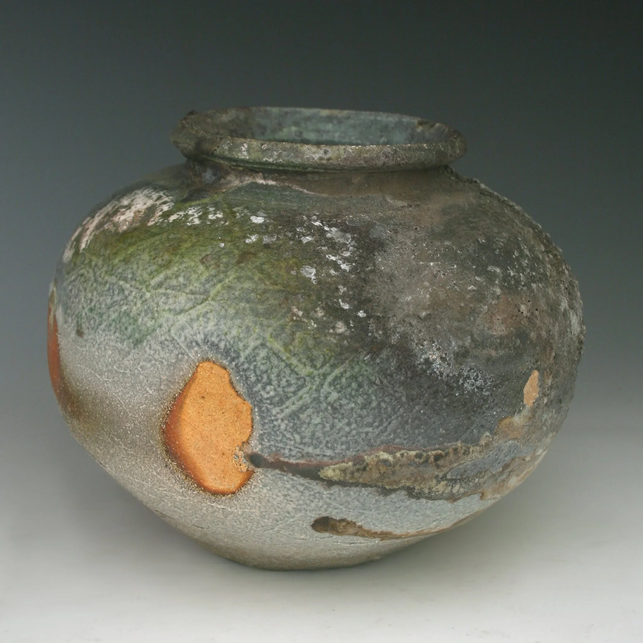 Shea Pottery