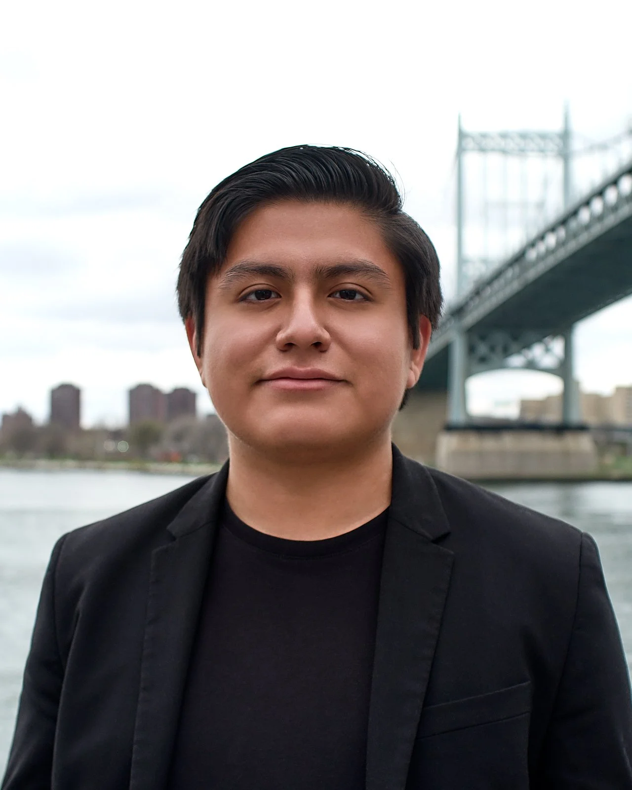 Headshots by Vincent