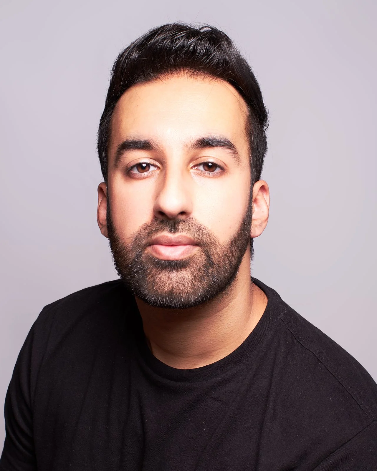 Headshots by Vincent