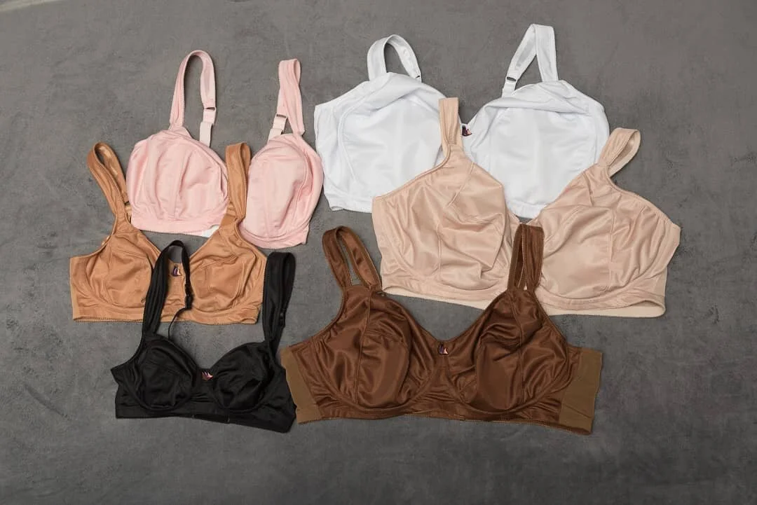 All Bodies Custom Lingerie