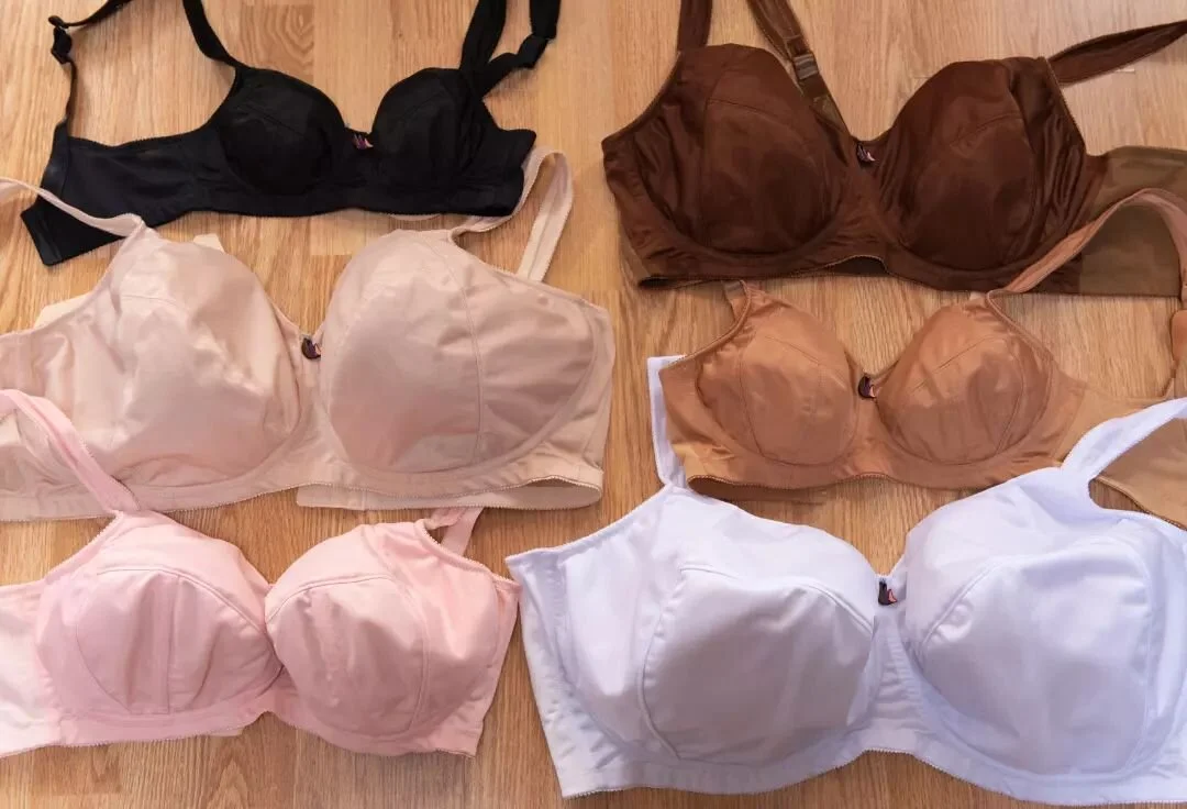 Custom Bra Making