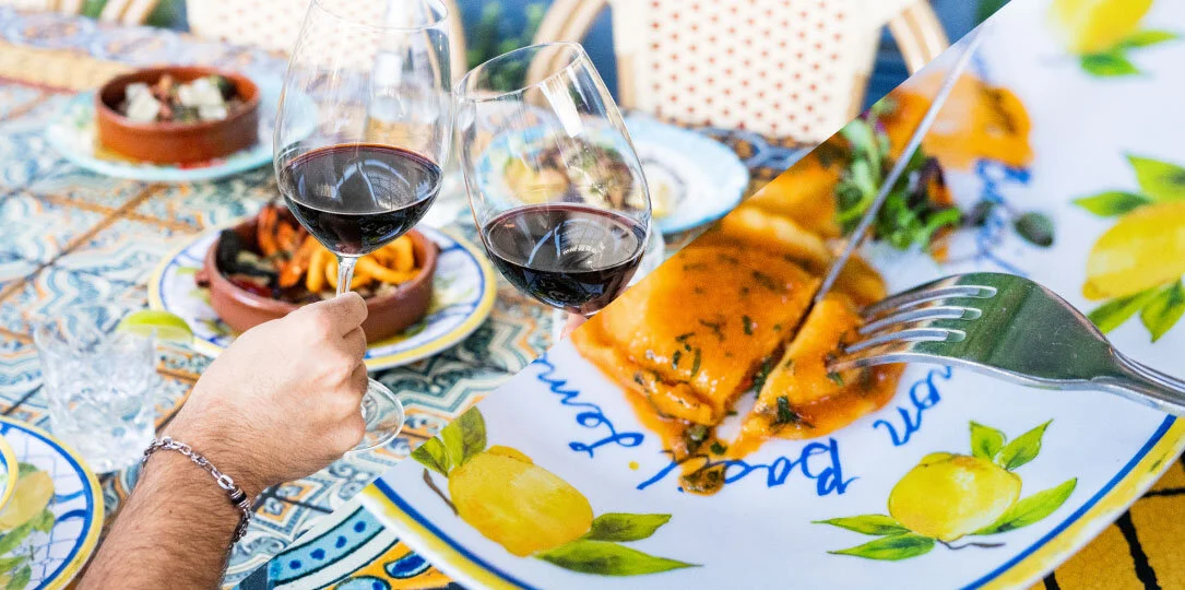 Locanda Restaurants