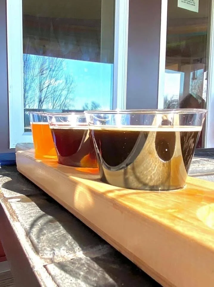 Skyline Brewing