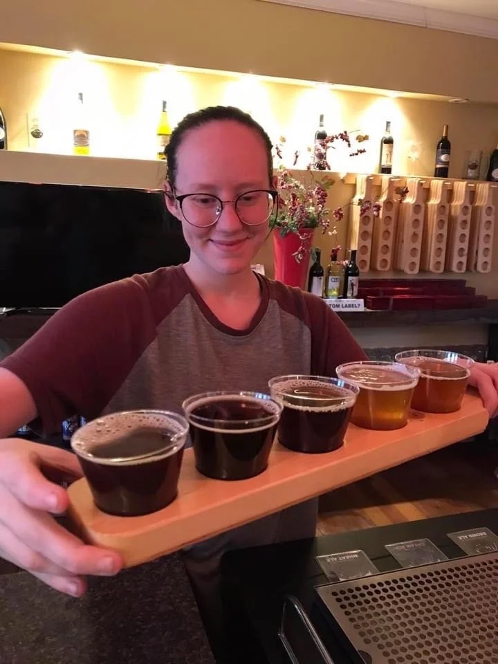Skyline Brewing