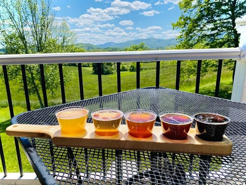 Skyline Brewing