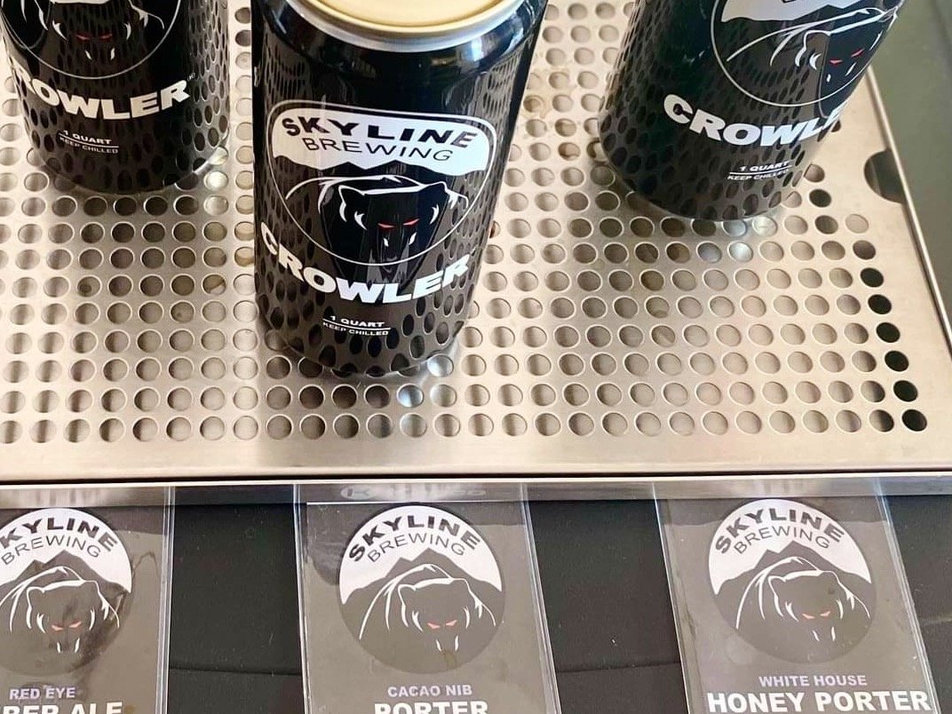 Skyline Brewing