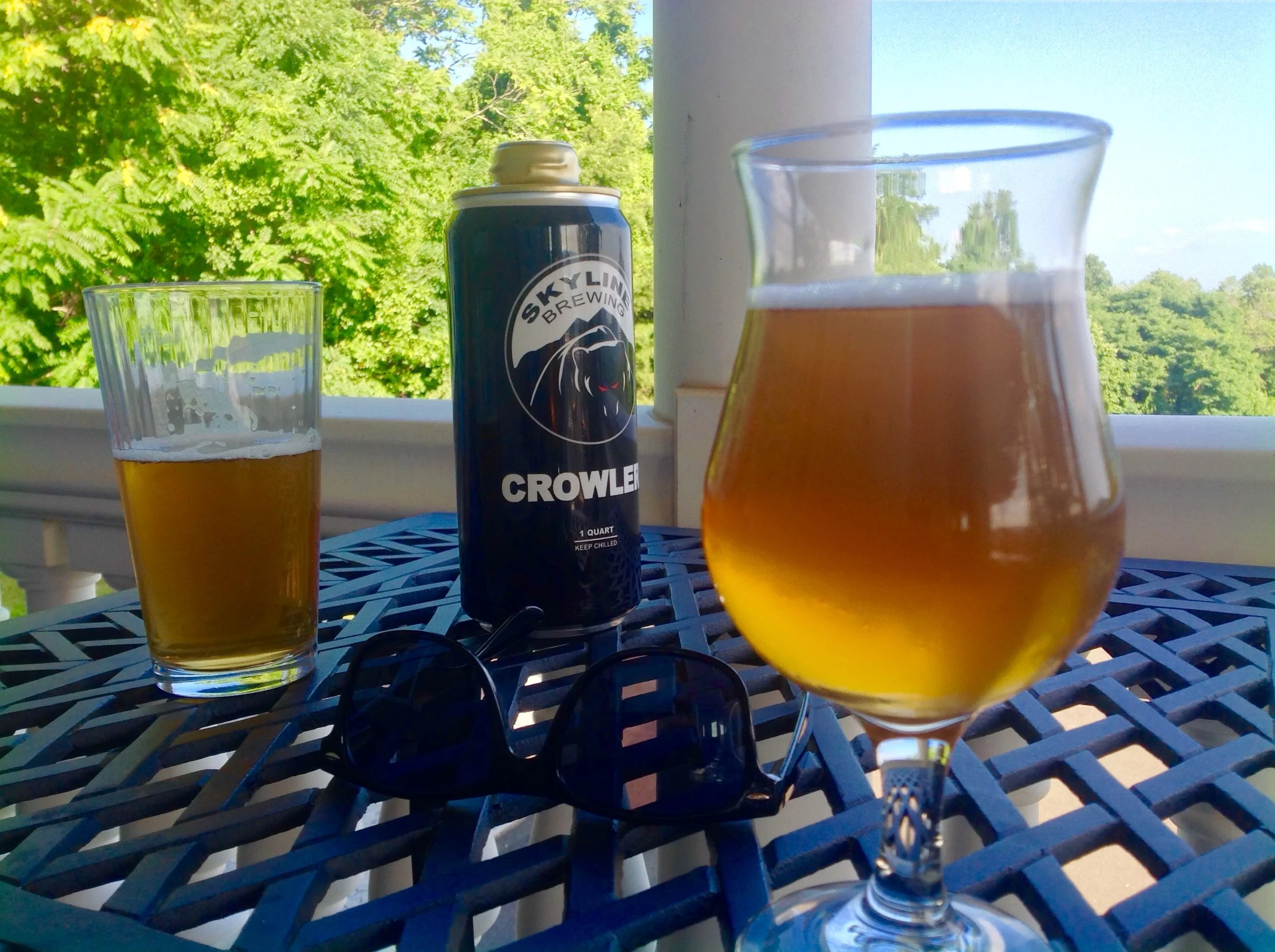 Skyline Brewing