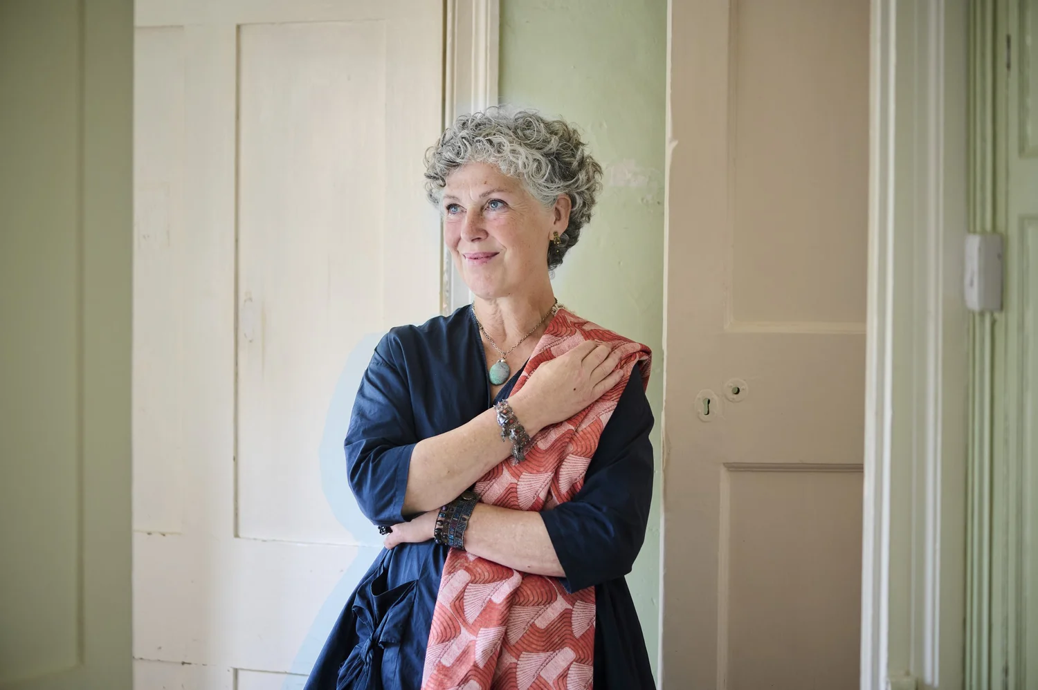 Radio broadcasts — Rebecca Stott