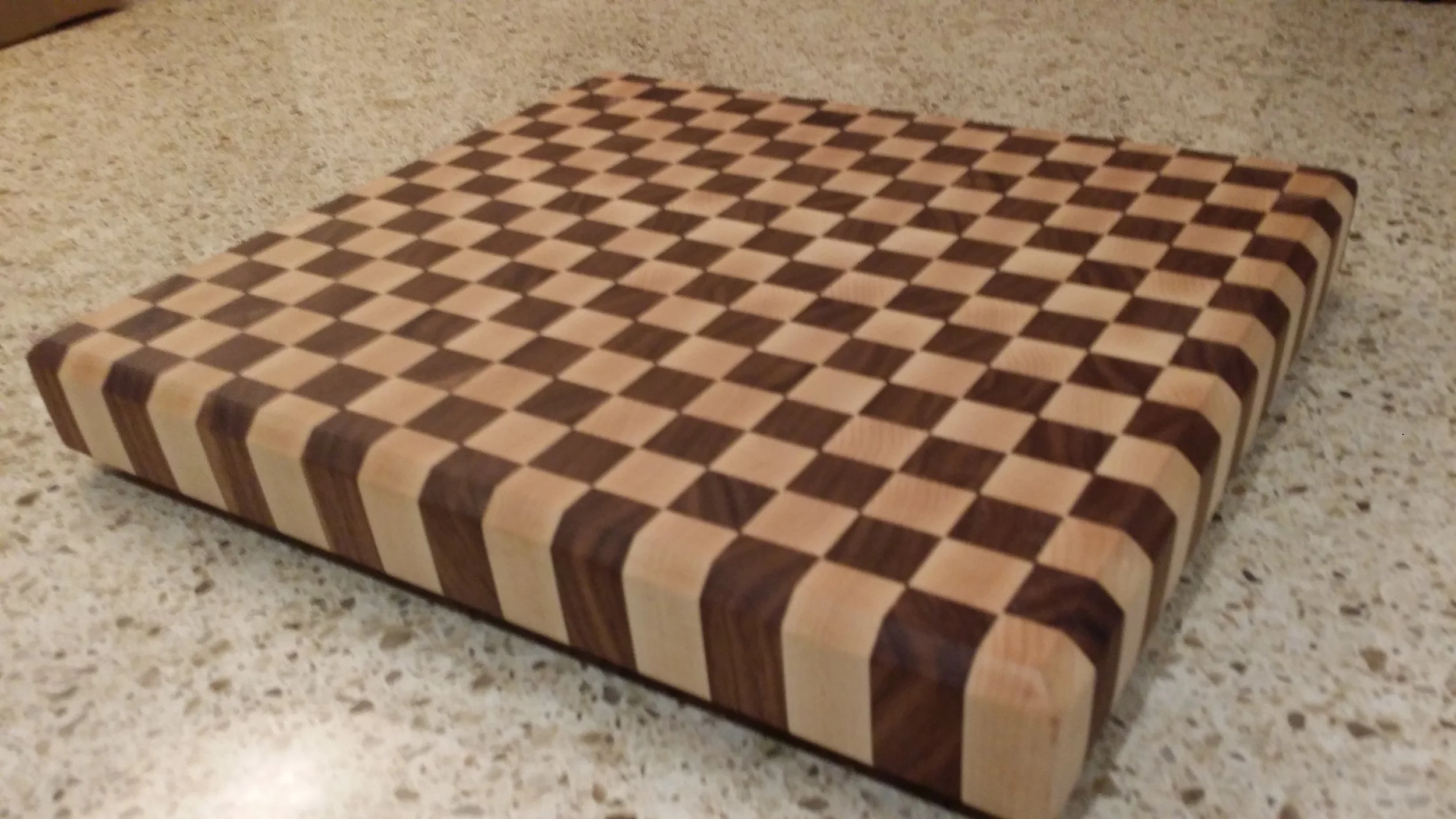 Jack Macklin Woodworks