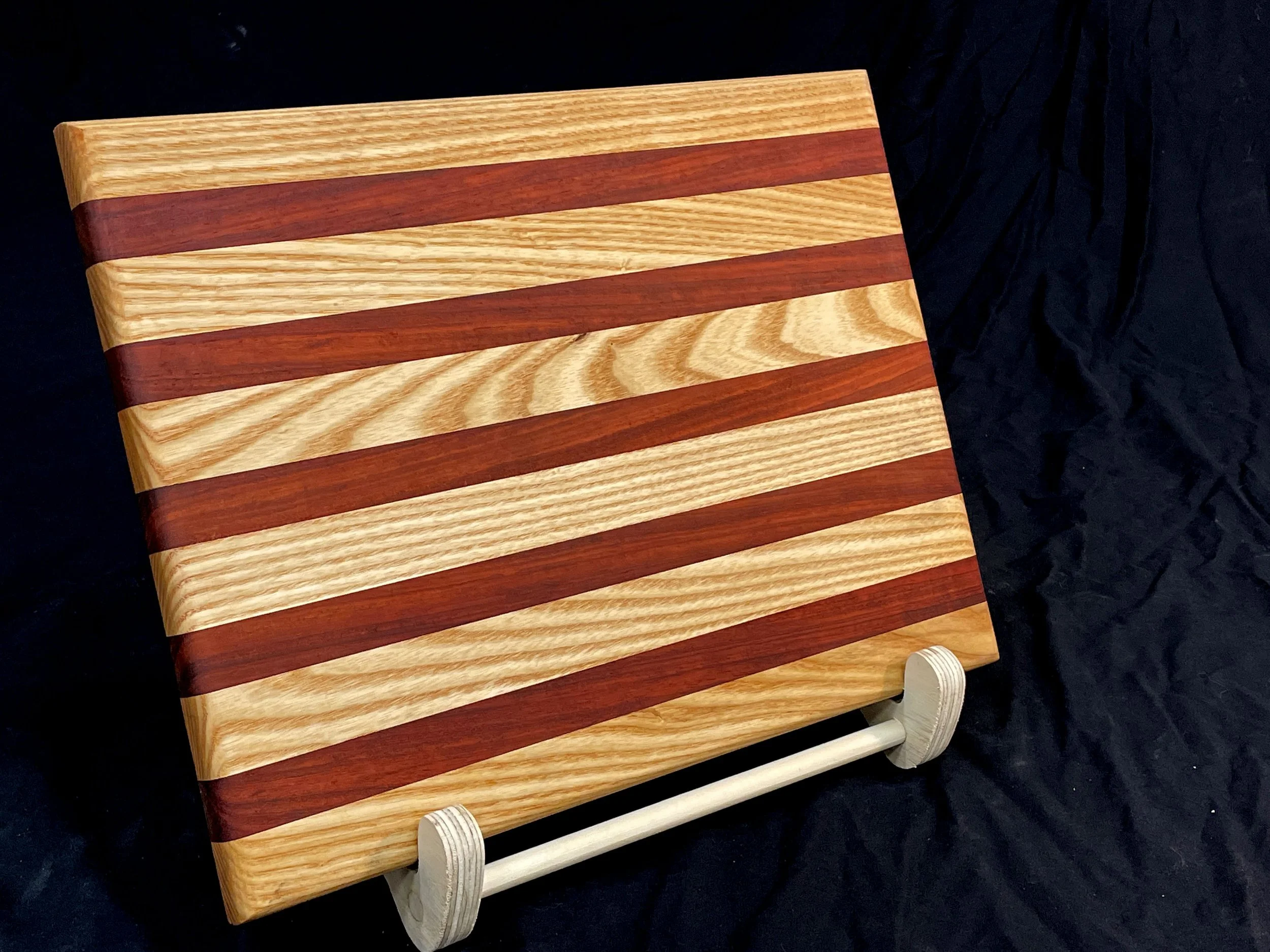 Jack Macklin Woodworks