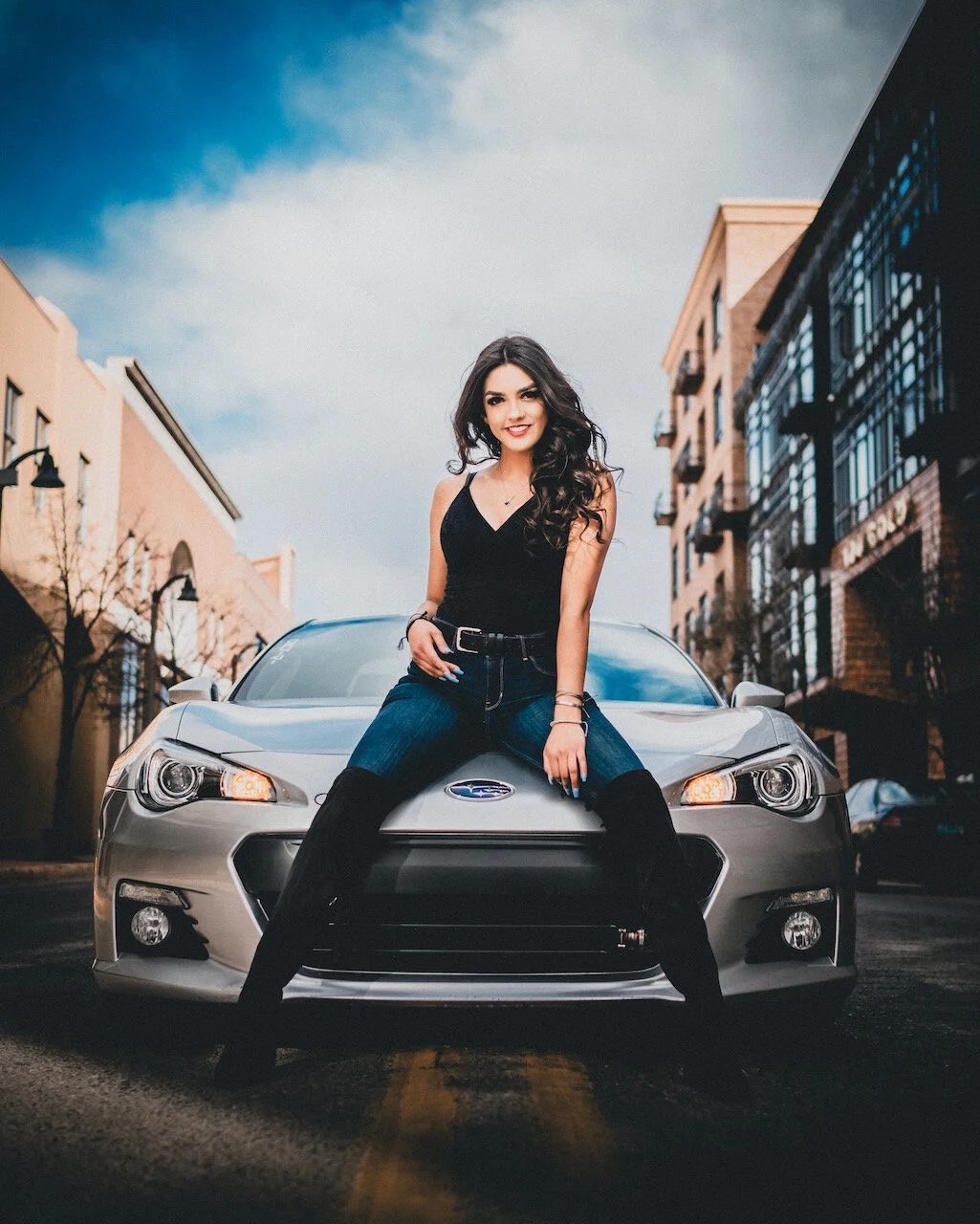 Stephany Ortega