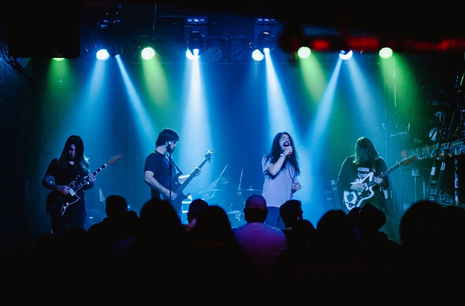 Music Videography in Albuquerque — Photonuel - New Mexico Photographer