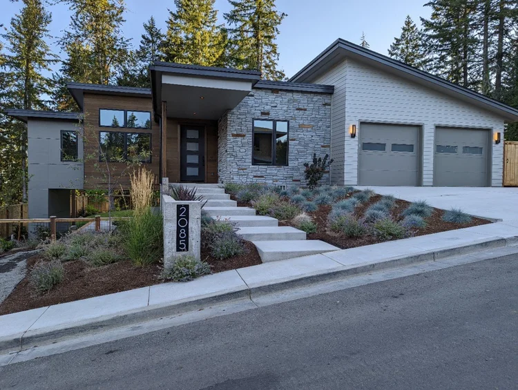 Brian Murry Homes