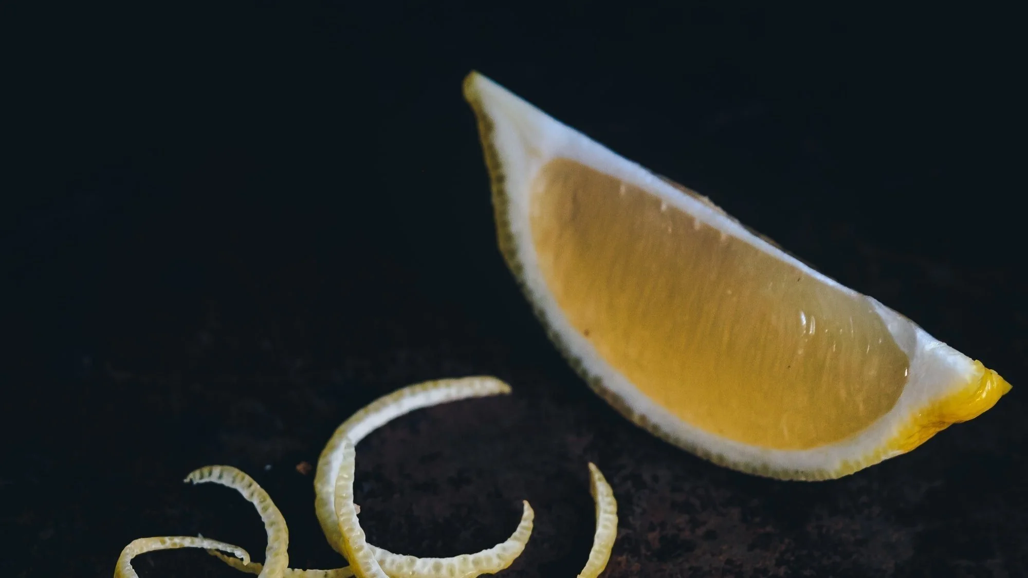 The Slice — The Good Lemon Digital Communications and Marketing