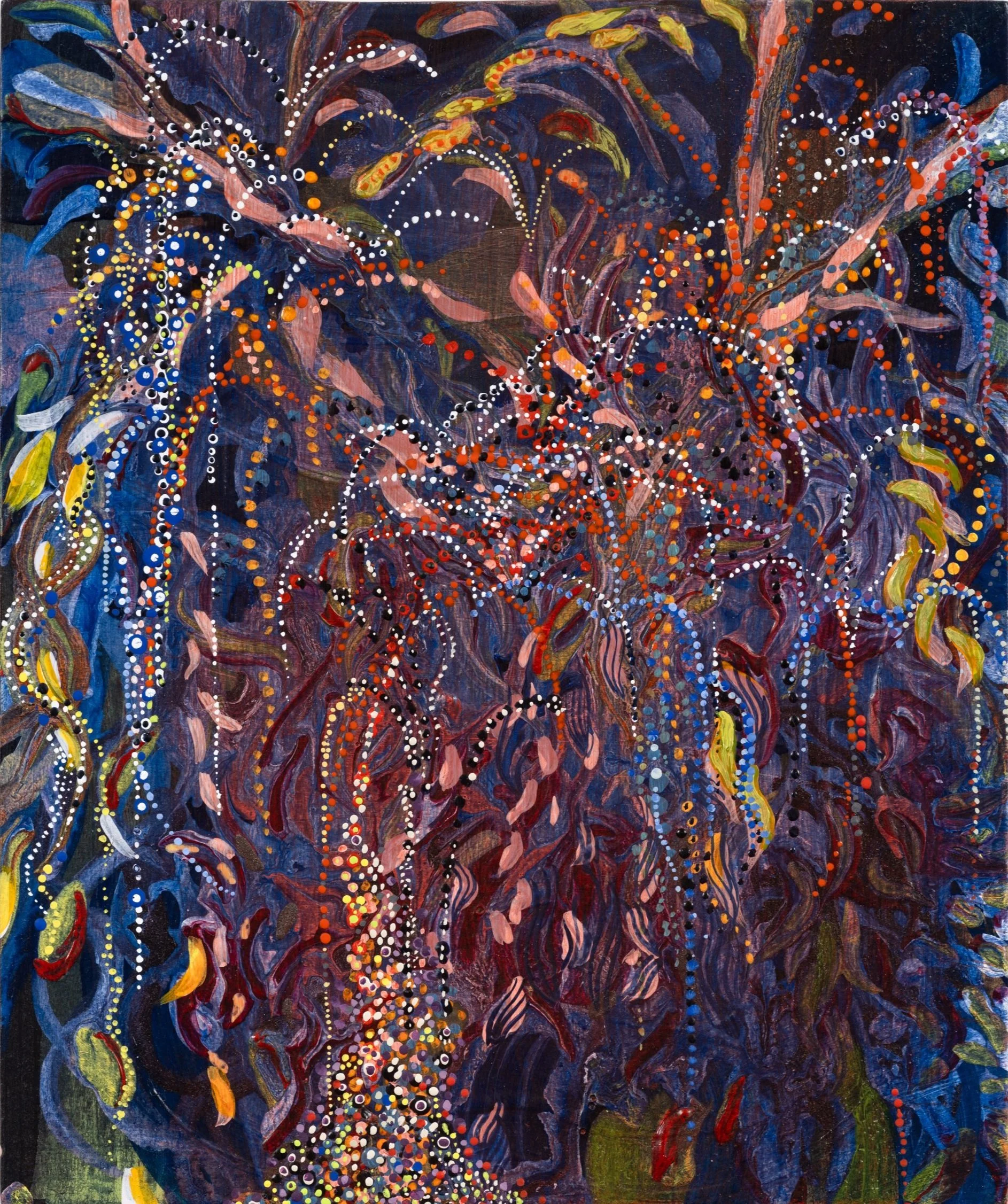 Work — Alyse Rosner