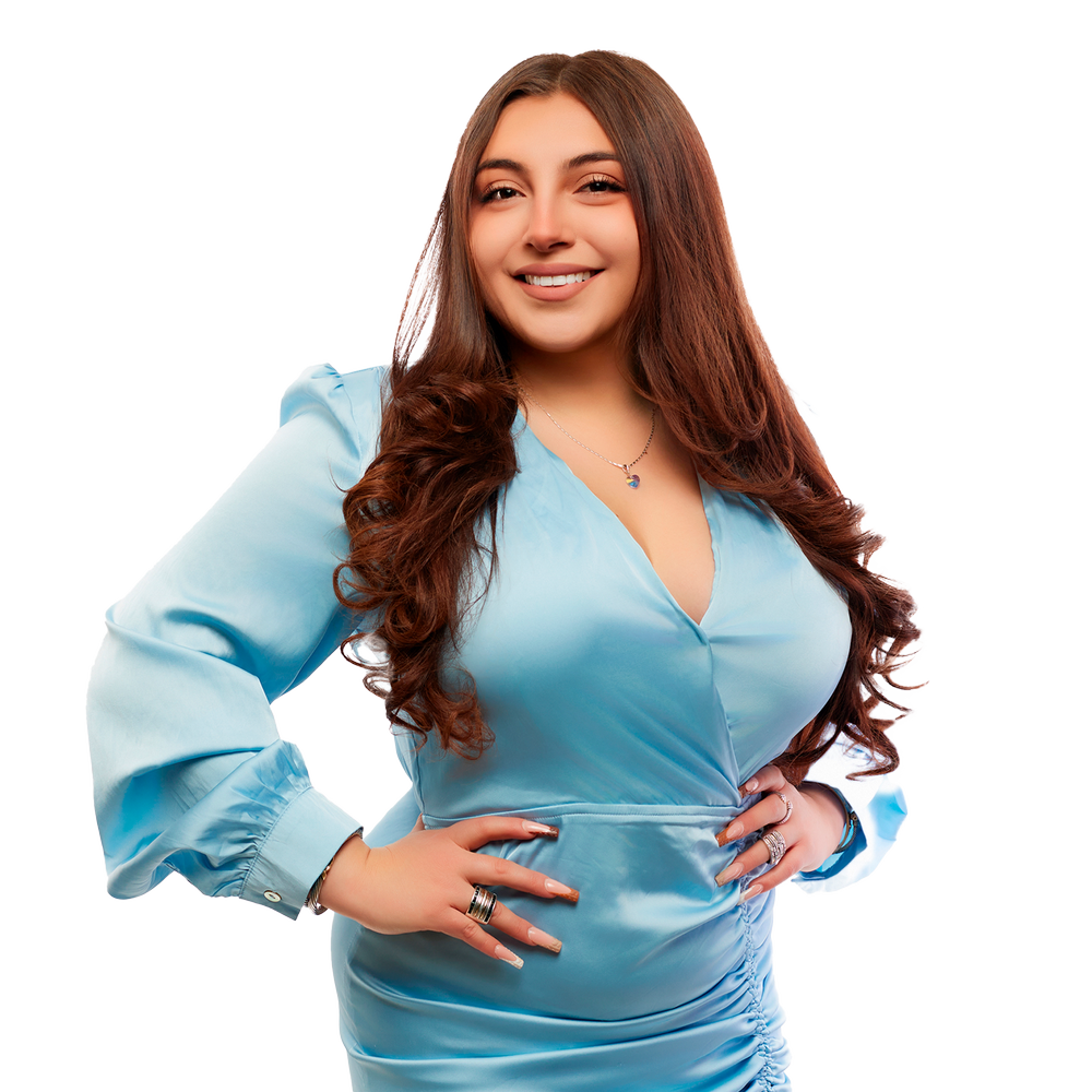 MEET THE TEAM | Connect with Experts — Nancy's Insurance & Registration ...