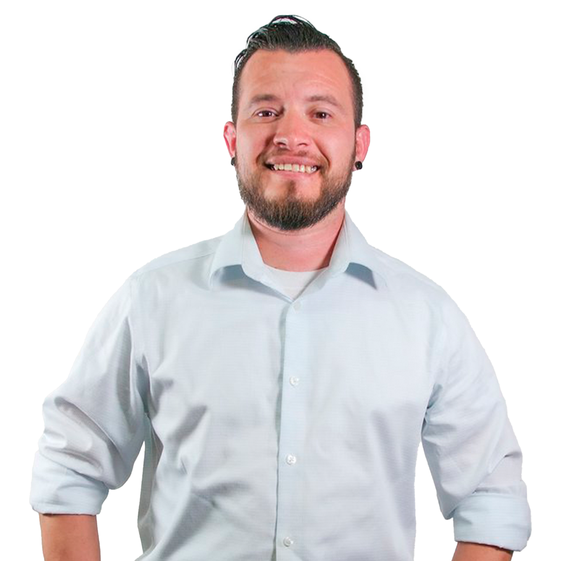 MEET THE TEAM — Nancy's Insurance & Registration Services