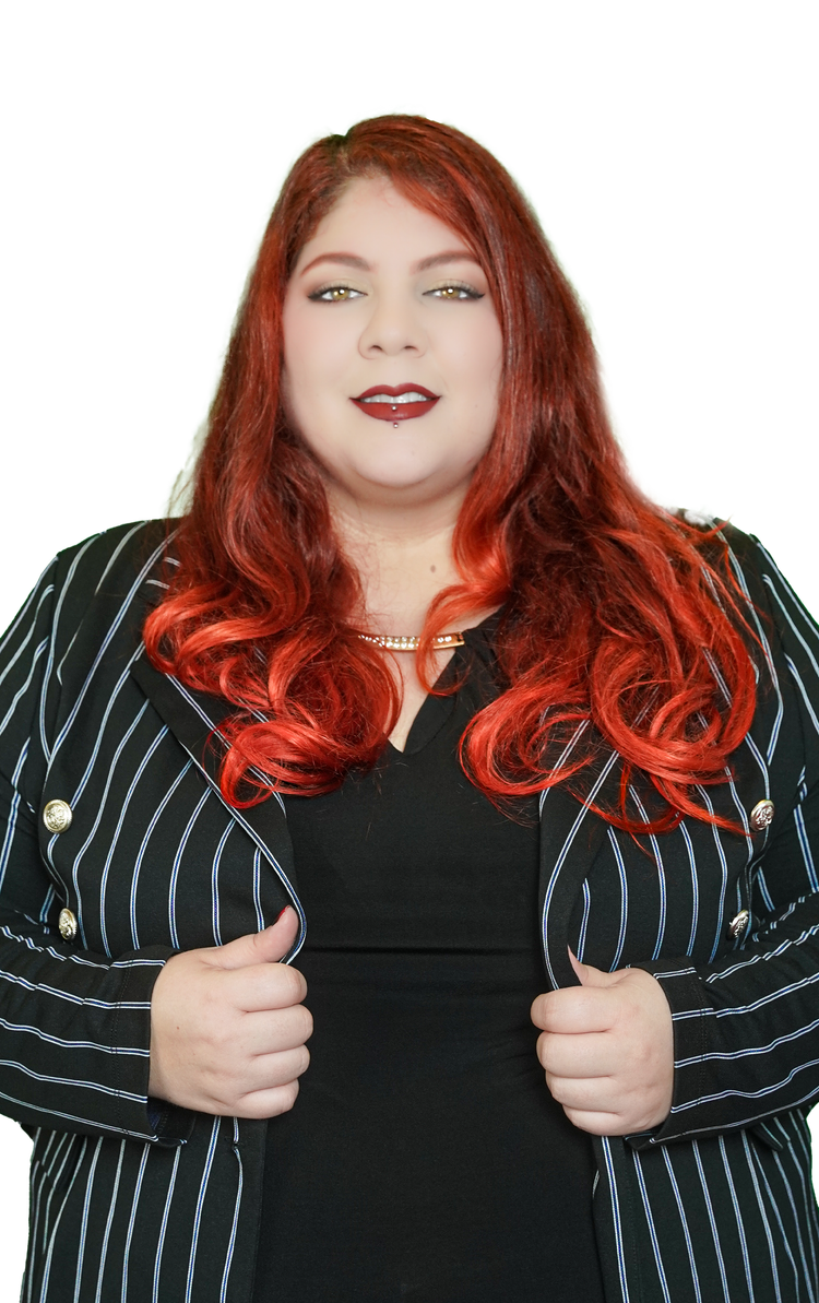 MEET THE TEAM | Connect with Experts — Nancy's Insurance & Registration ...