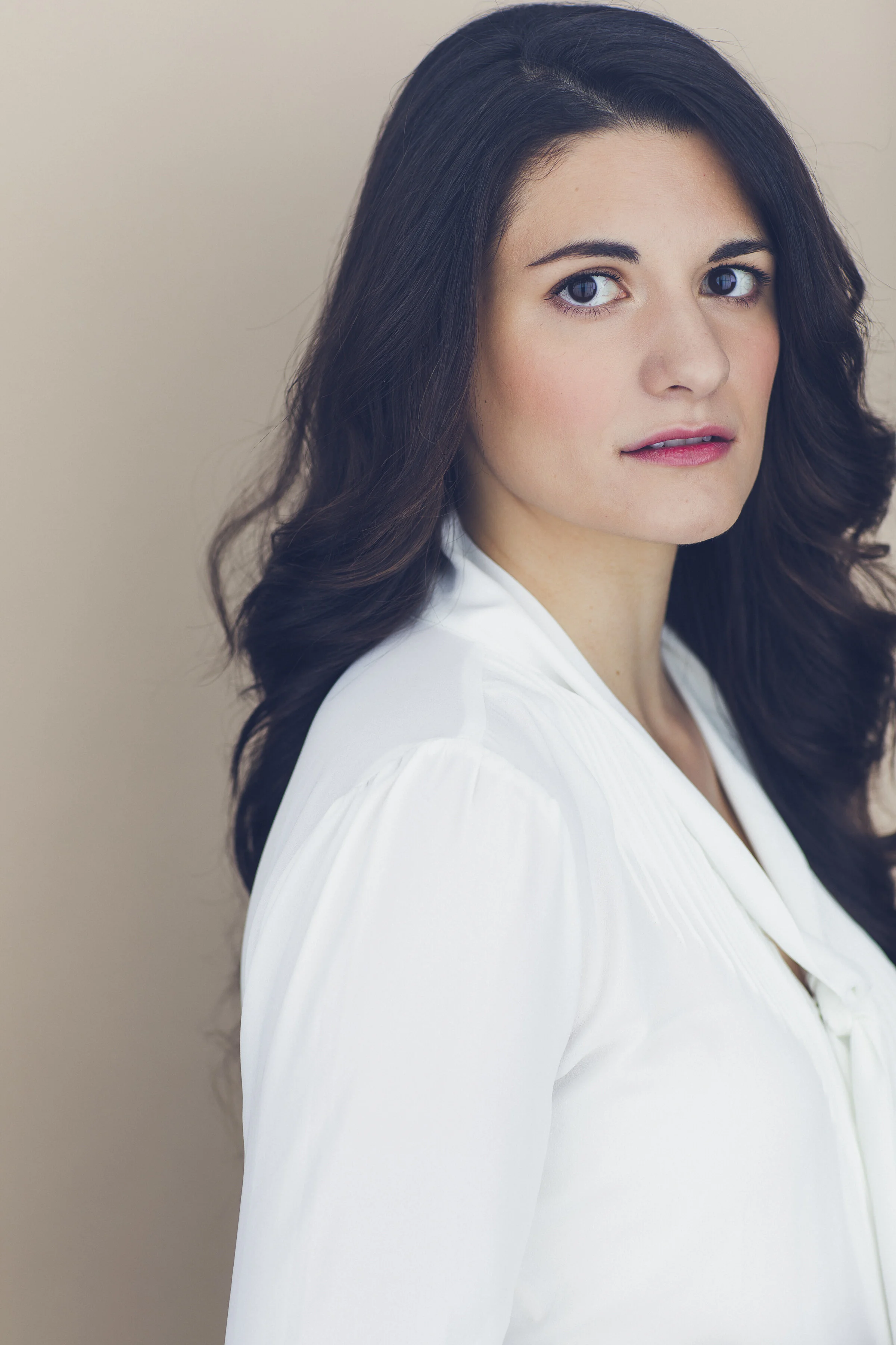 Résumé — Marina Kerekes