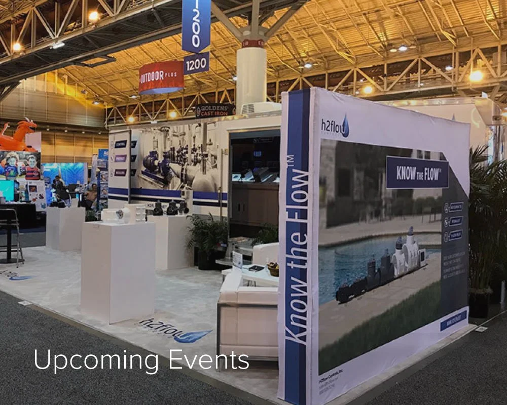 About Us — H2Flow Controls