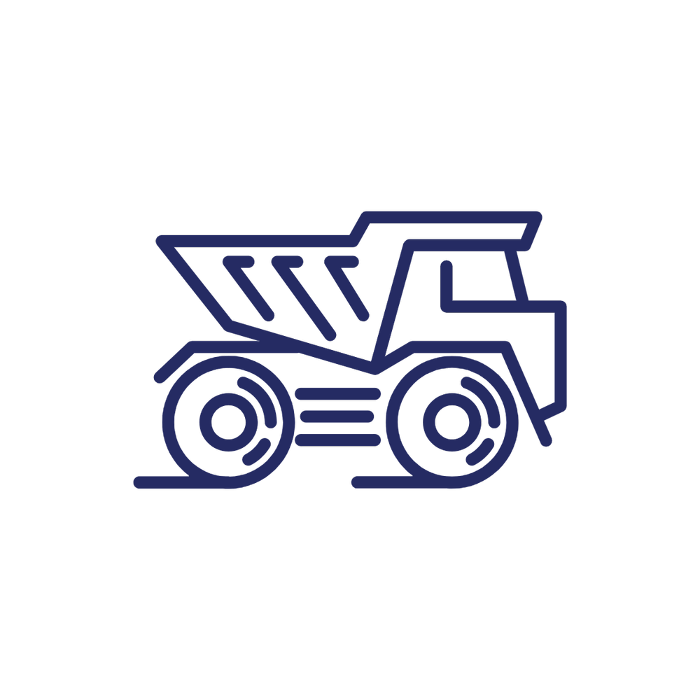 TSA industry icons — H2Flow Controls