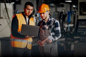 FLOWVIS® FLOW METER — H2Flow Controls