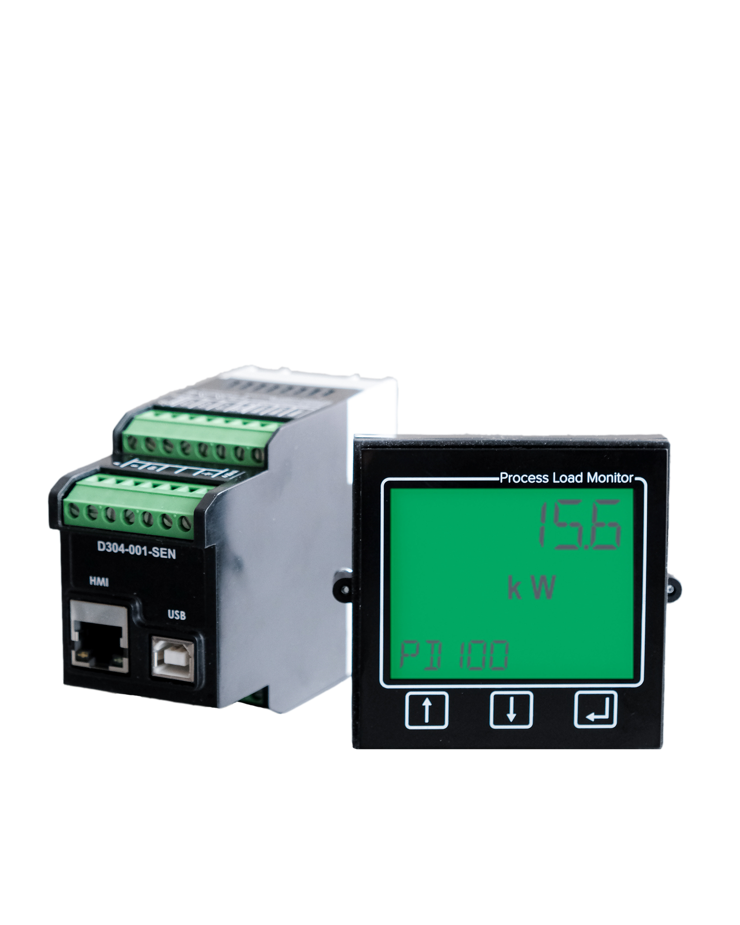 H2Flow Controls