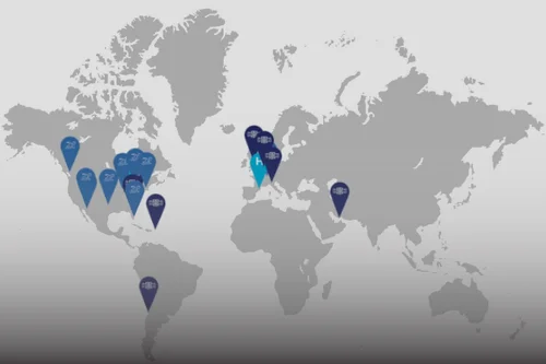 Control Products — H2Flow Controls