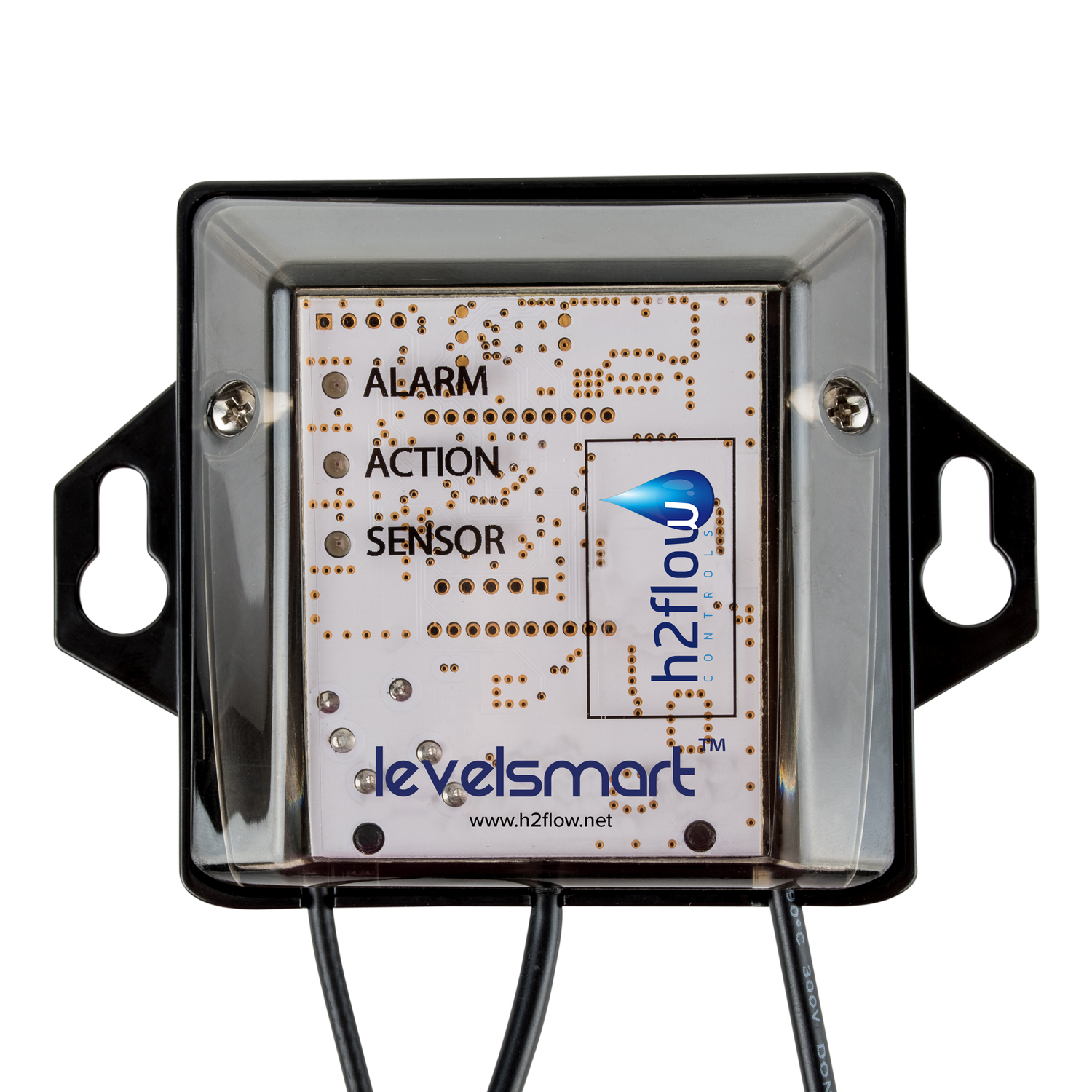 LevelSmart wireless autofill — H2Flow Controls