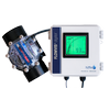 FlowVis flow meter — H2Flow Controls