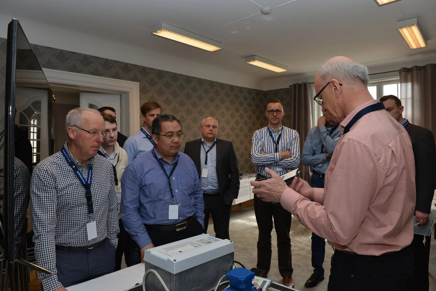 Careers — H2Flow Controls