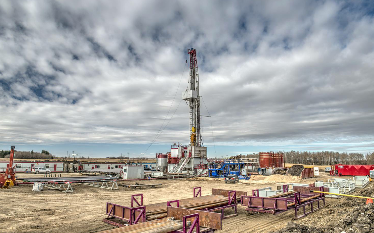 Drilling Services — Standarddirectional.com