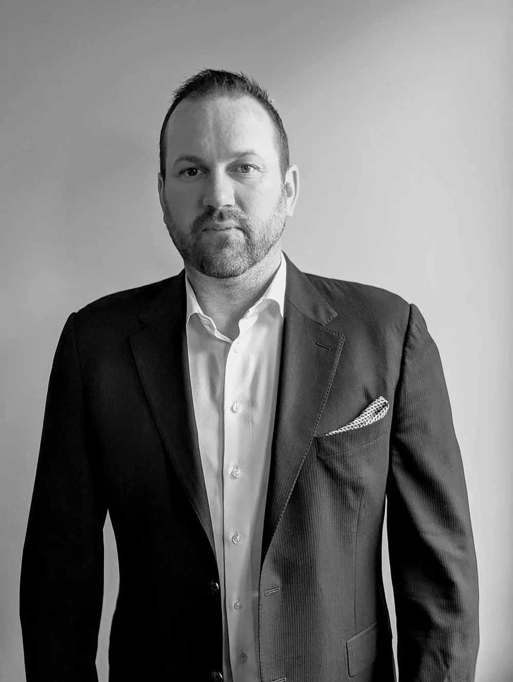 Meet The Team — Standarddirectional.com