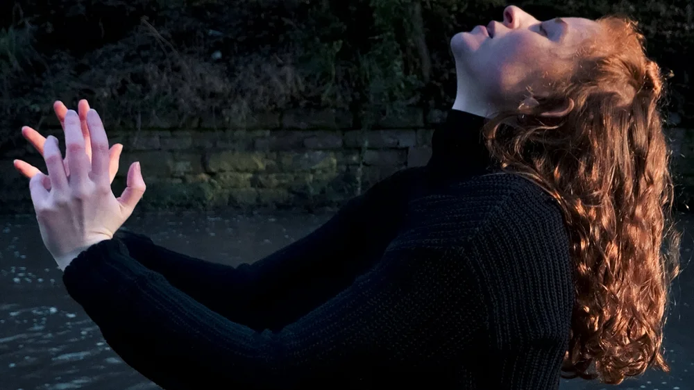 Blue Mind — Pelican Theatre