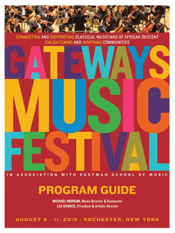 Gallery 1 — Gateways Music Festival