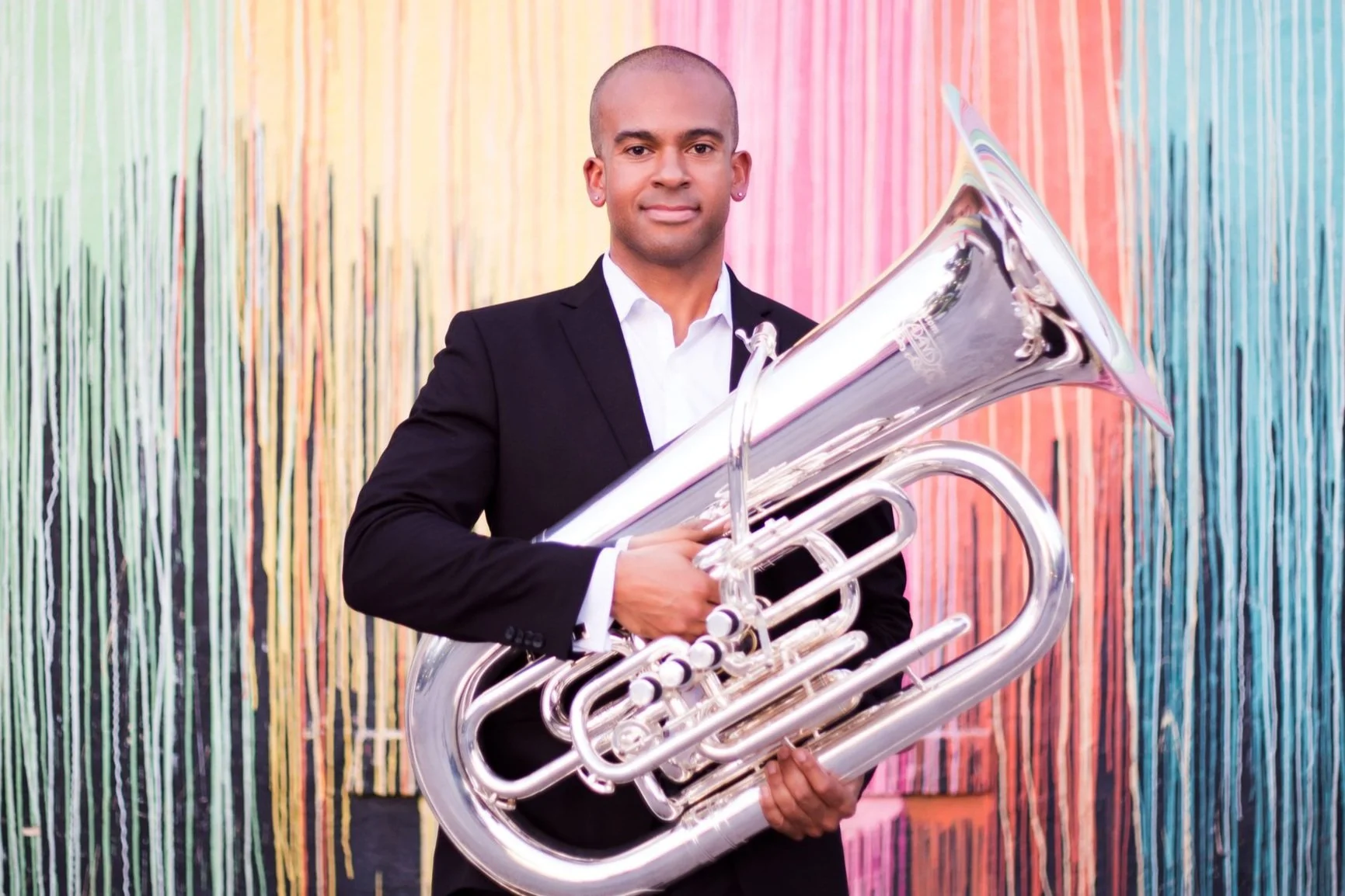 General 6 — Gateways Music Festival