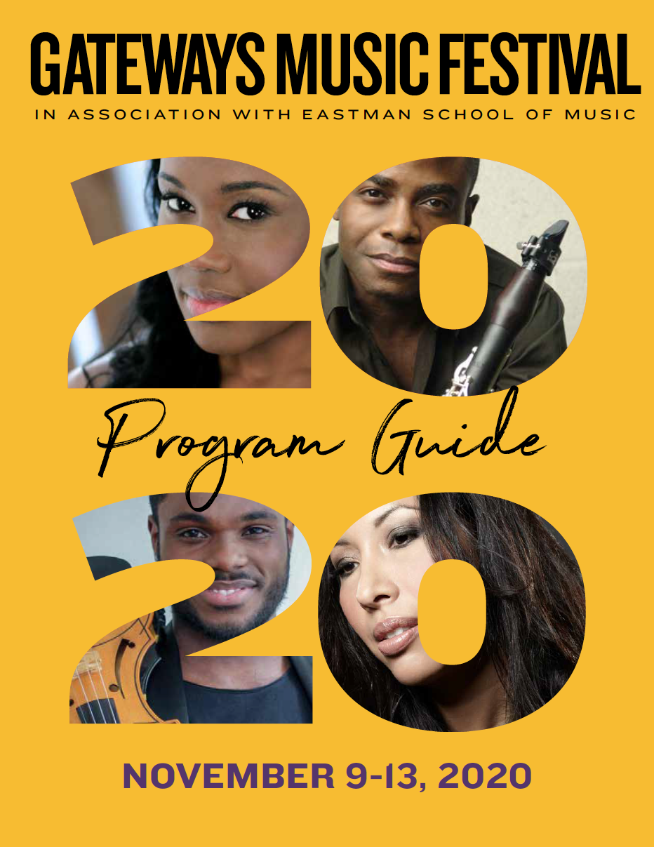 Gallery 1 — Gateways Music Festival