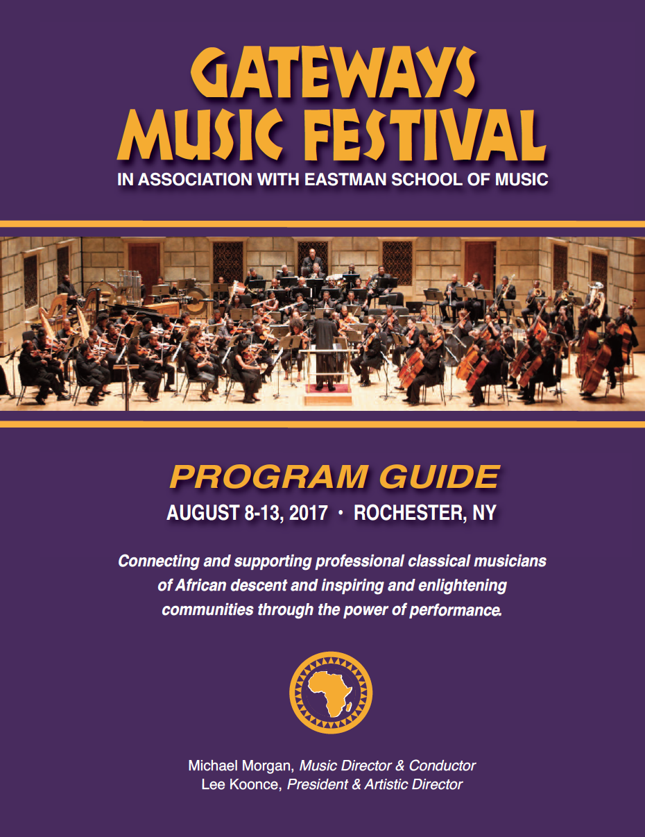 Gallery 1 — Gateways Music Festival