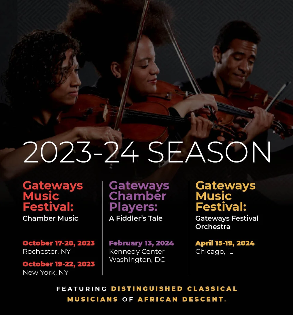 Gateways Music Festival
