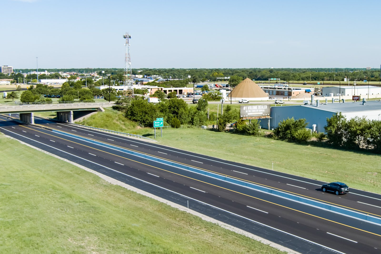 I-35\KS Turnpike | Advertise Effectively Now — KS Billboards