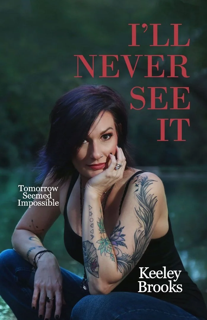 portfolio — THE KEELEY BROOKS official site