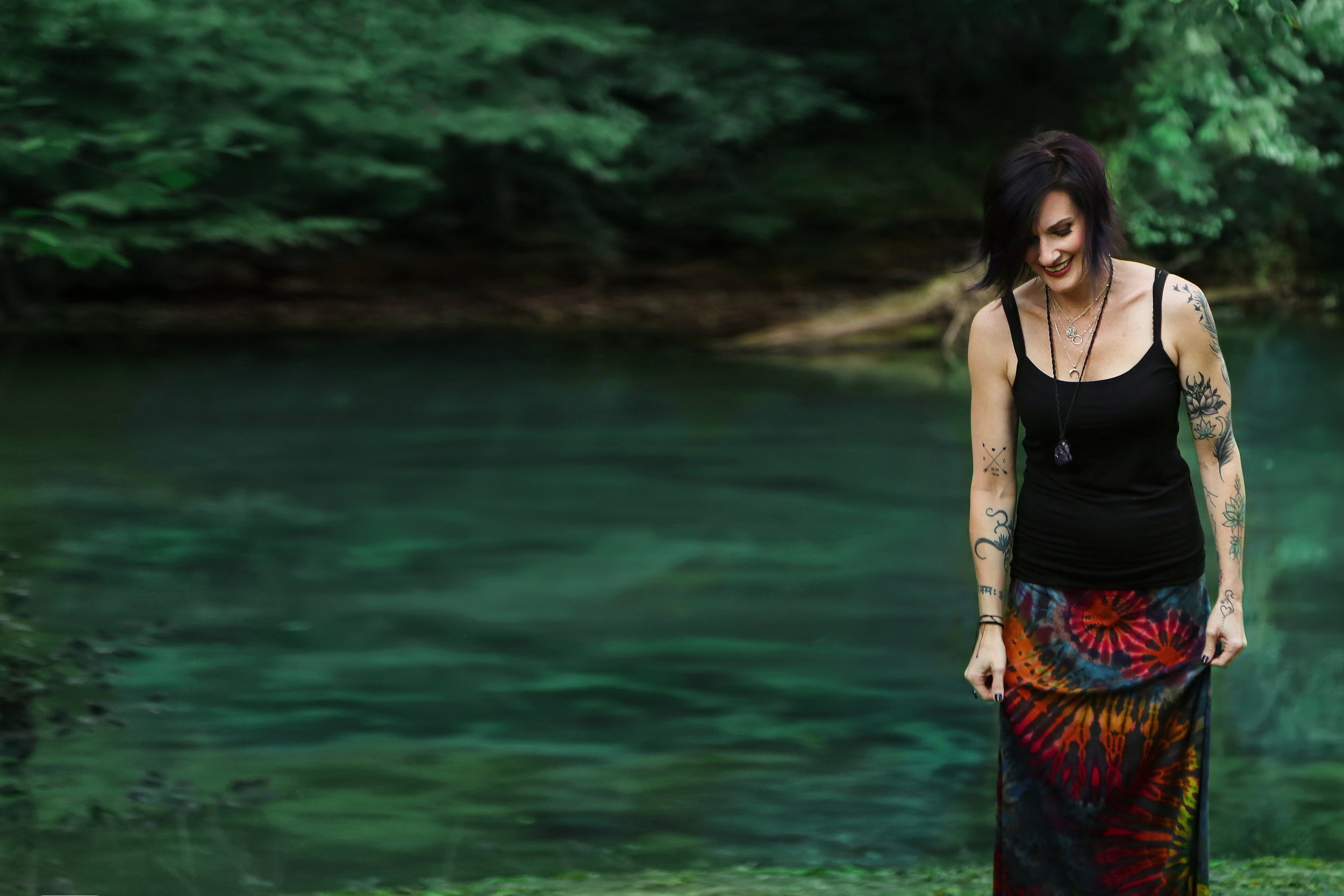 contact — THE KEELEY BROOKS official site