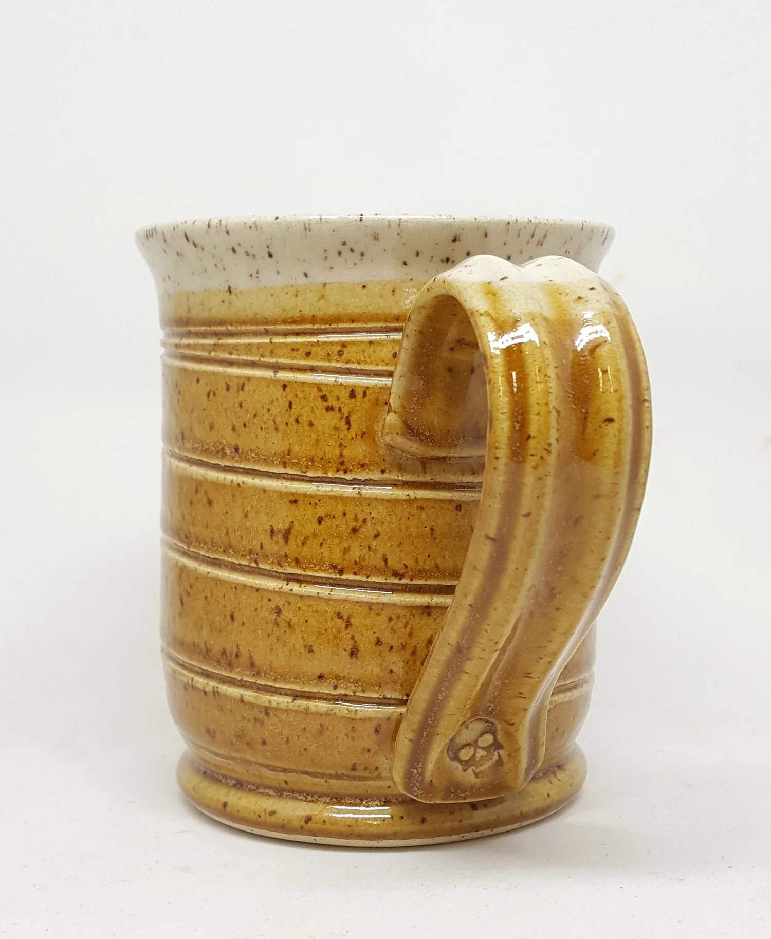 Handmade Pottery Mugs — Penny Lane Pottery