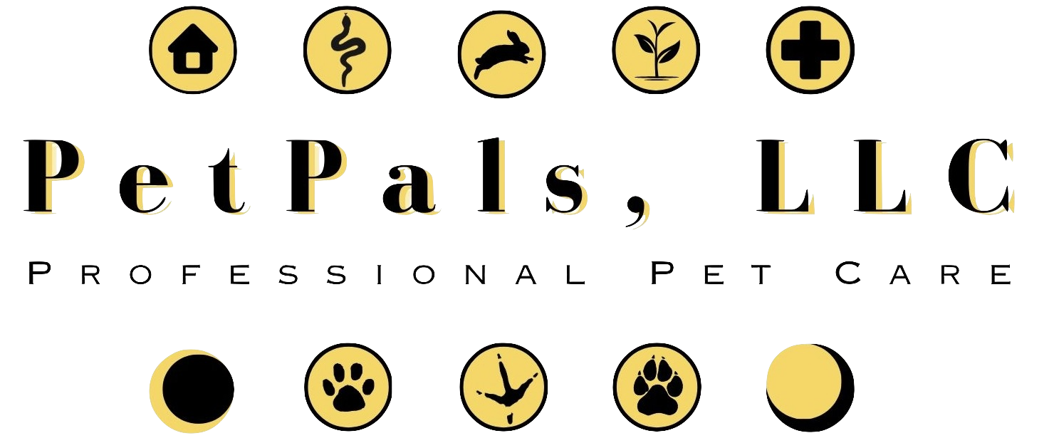 Pet Pals Pet Sitting