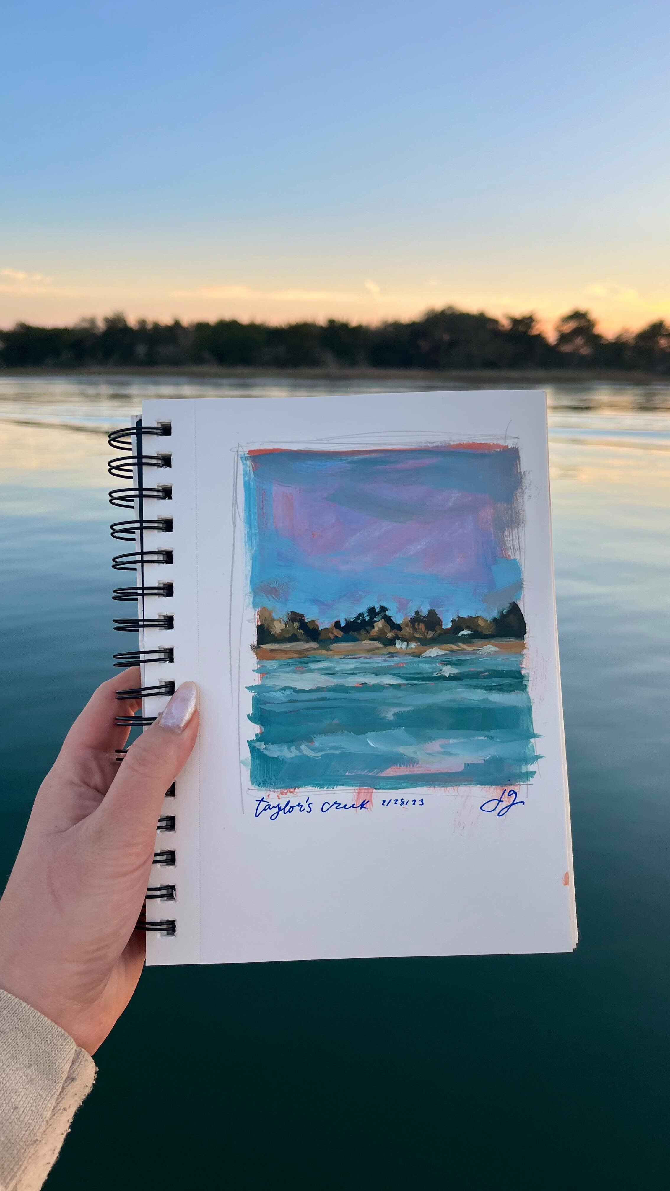 Art and Design by Jen