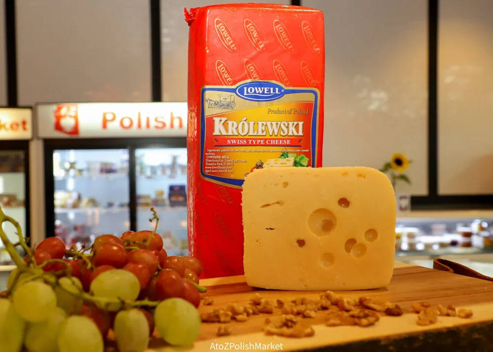 Deli Selection — A to Z Polish Market