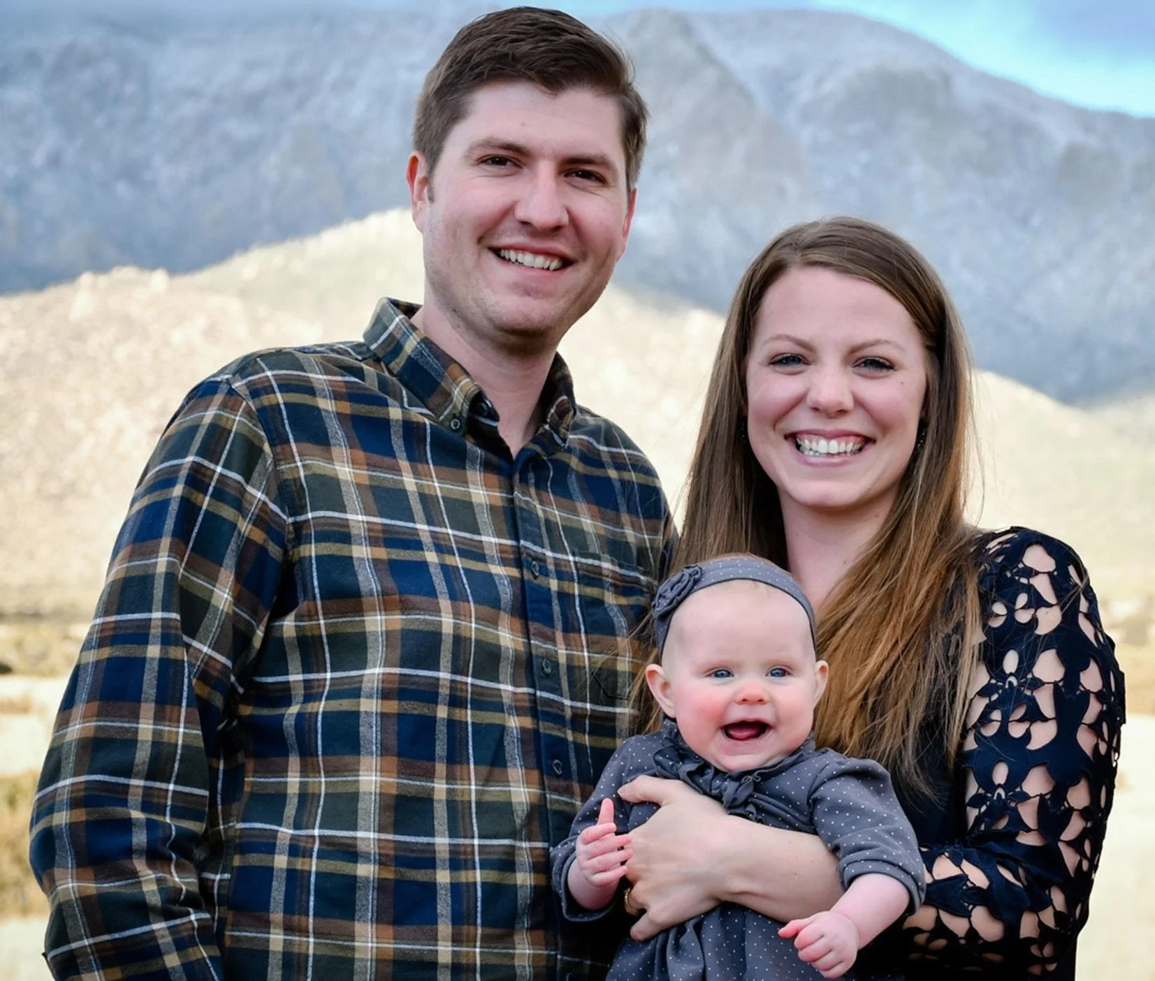 About — Mosaic Church