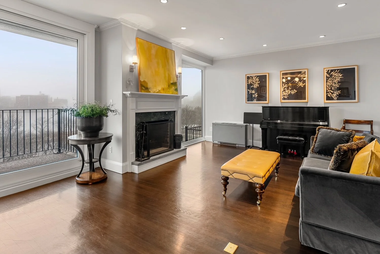 The Morgan Franklin Group - Your Boston Real Estate Resource