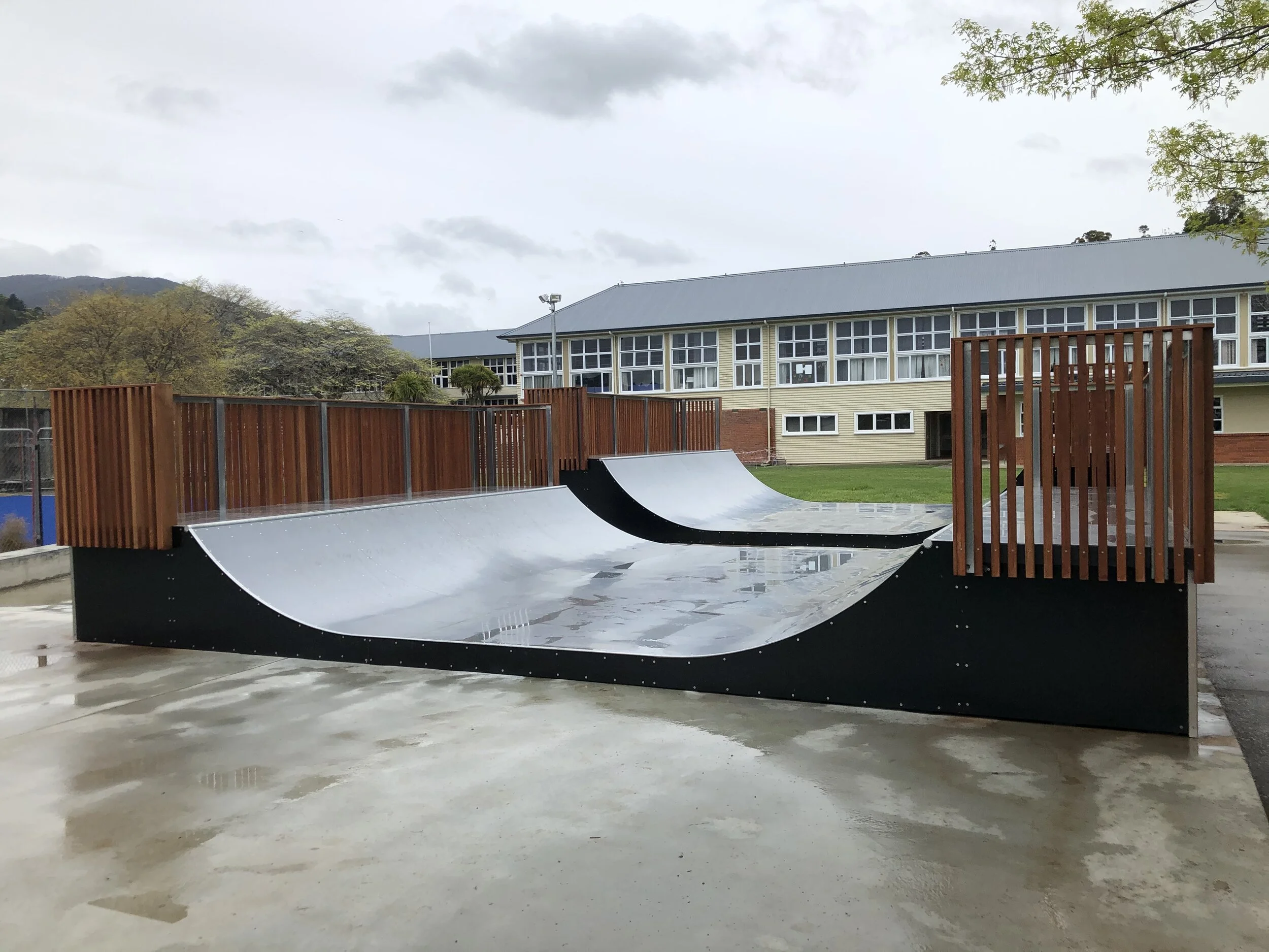 Surface Ramps | Nelson New Zealand | High Quality Skate Ramps