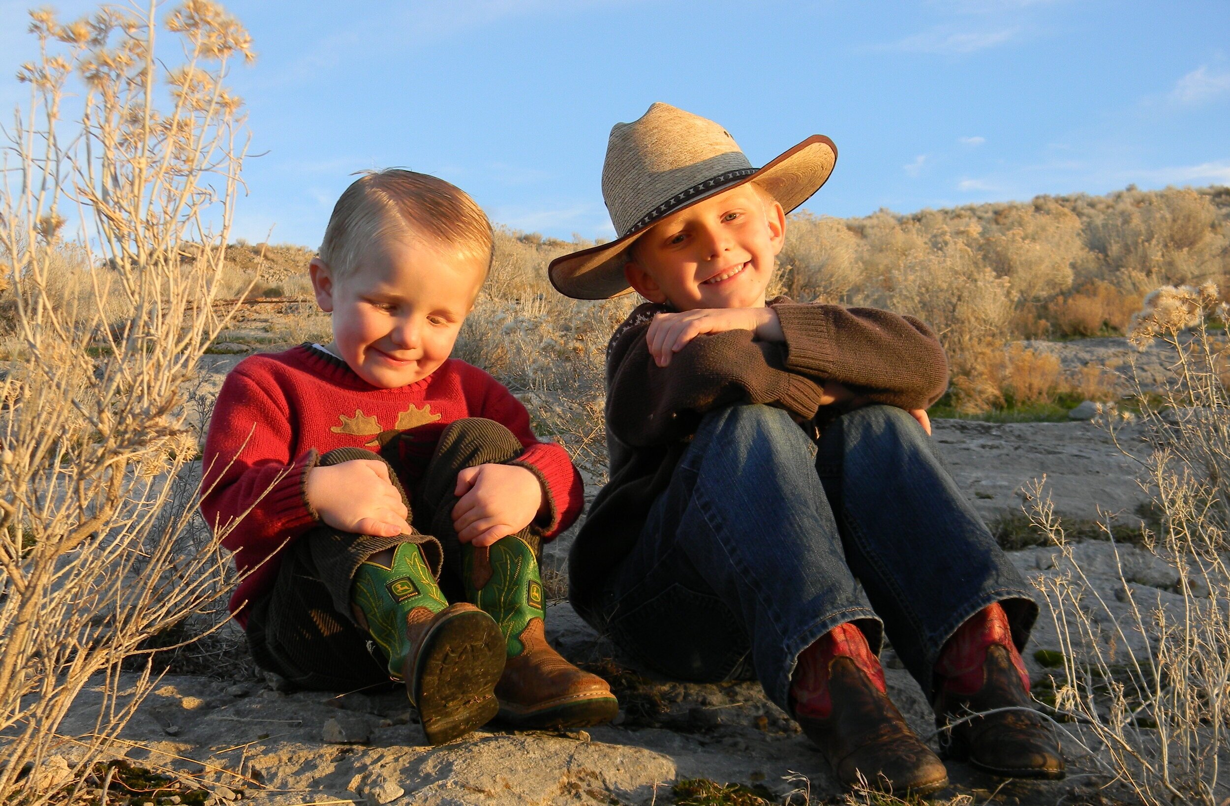 About — Fowers Fruit Ranch LLC